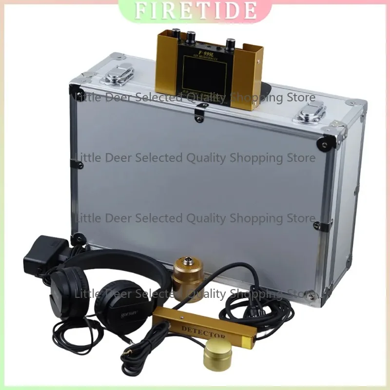 F-999E/999K/999L/999M Leak Detector for Indoor And Outdoor Cold/Hot ...
