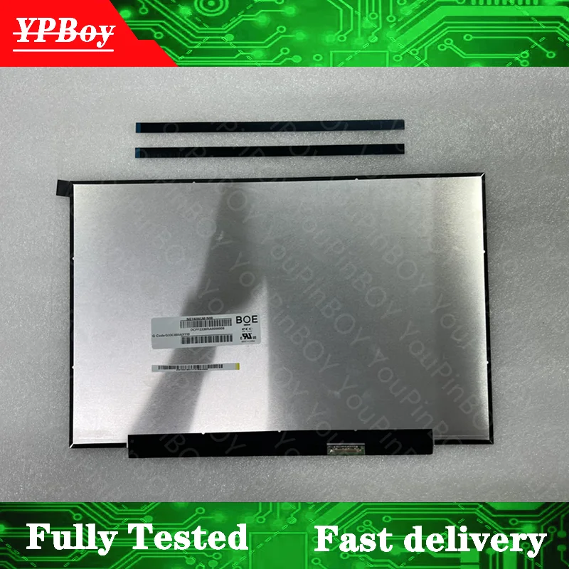 Original 14.0'' NE140WUM-N68 NE140WUM N68 IPS Laptop LCD Screen Display ...