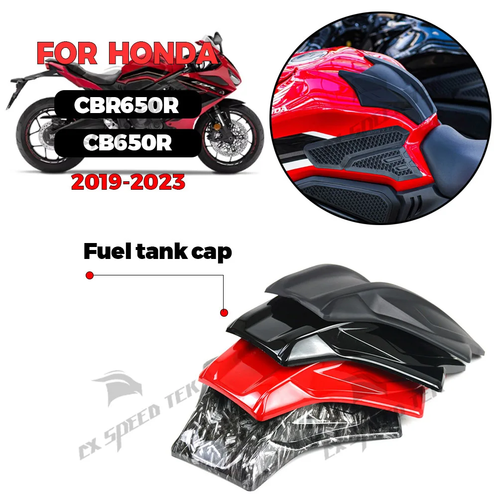 Motocicleta-Fuel-G-s-Tank-Cover-Protector-Guard-Fairing-Body-Kit-Shell ...