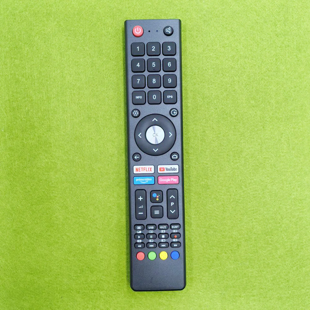 Original-Remote-Control-FOR-ChiQ-U55H7N-L40K5-U55H7A-L32K5-U55H7M ...