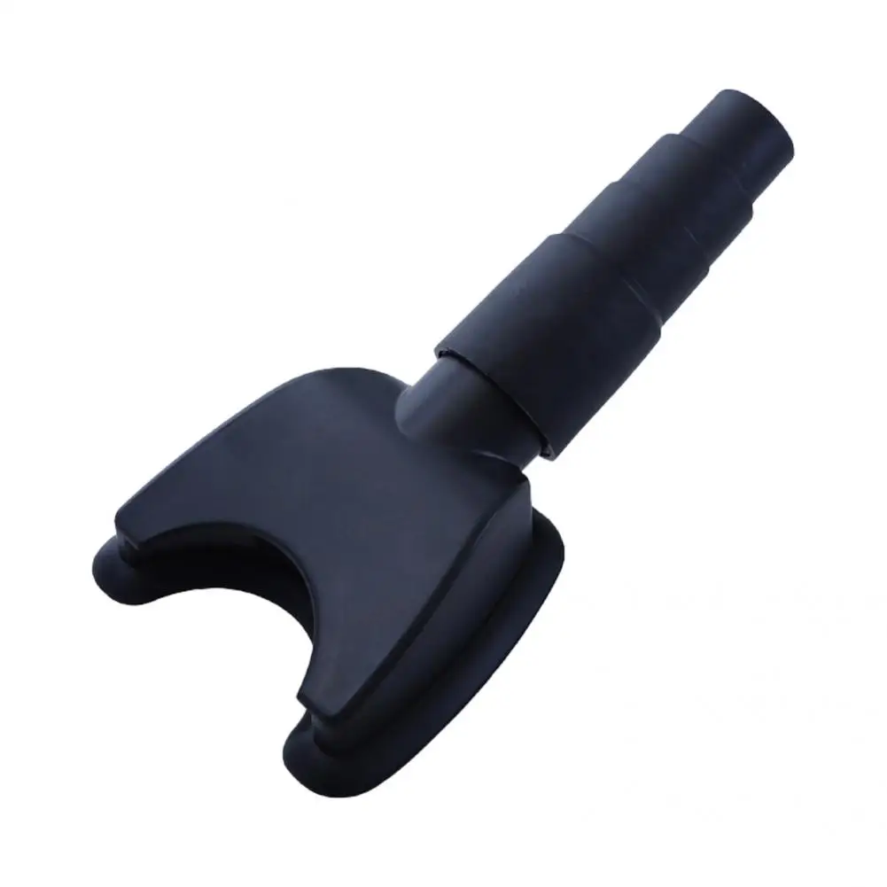 Hands-Free Universal Big/Small Opening Professional Dust Collector for ...