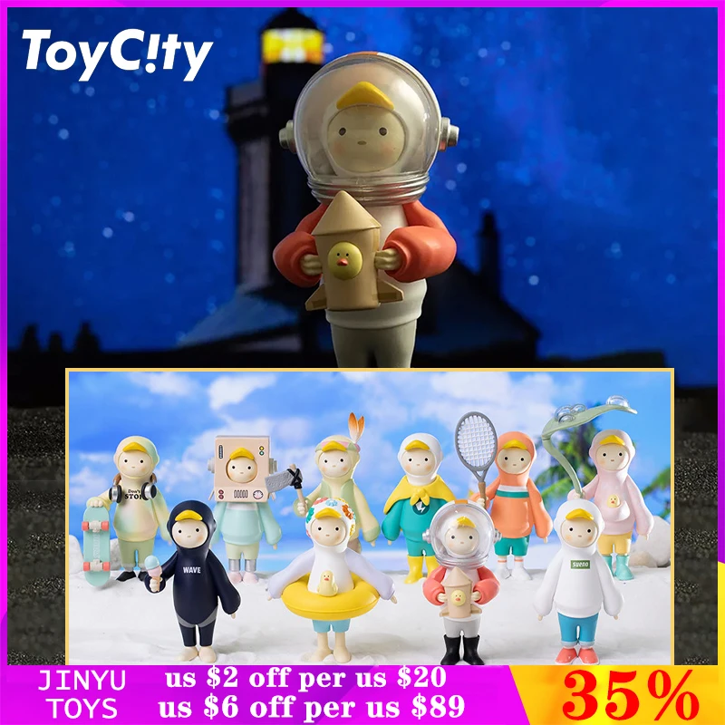 Original-TOYCITY-Sueno-Play-Series-Blind-Box-Toys-Confirm-Style-Kawaii ...