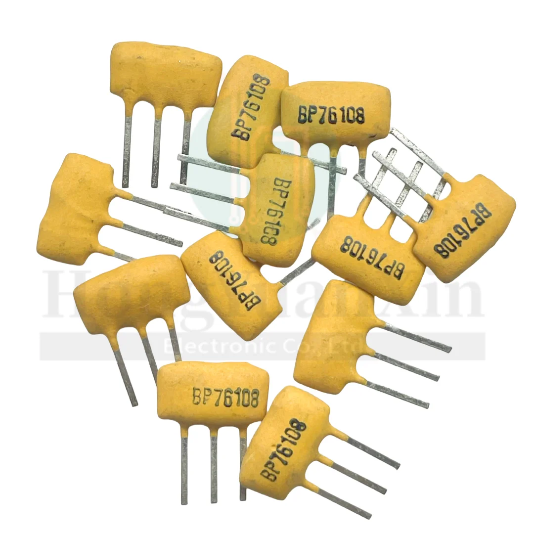 Ceramic Filter and Resonator for Precision RF Circuits: Real-World ...