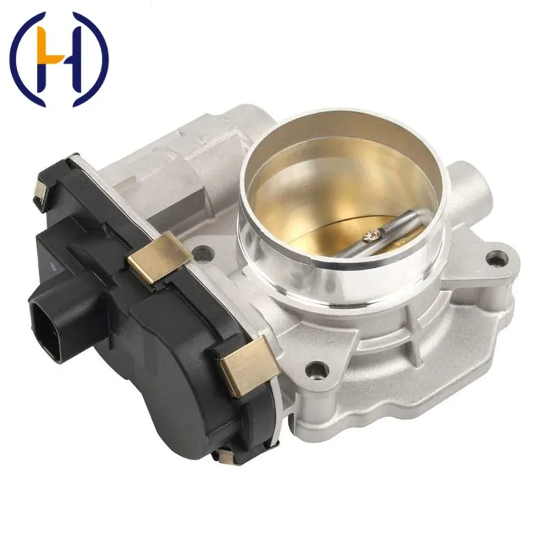 Genuine No.: 12631186 Engine Throttle Body Assembly For Chevy Malibu ...