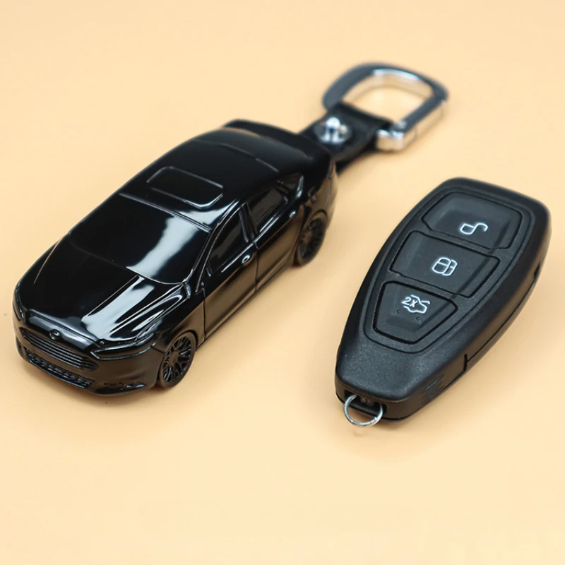Suitable-for-Ford-Focus-key-cover-Impala-car-model-shell-Fiesta-key-fob ...