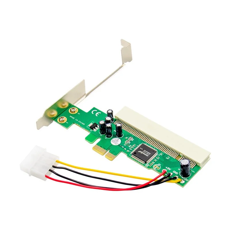 Adaptador-de-cart-o-pci-express-pci-e-pcie-x1-x4-x8-x16-para-barramento ...