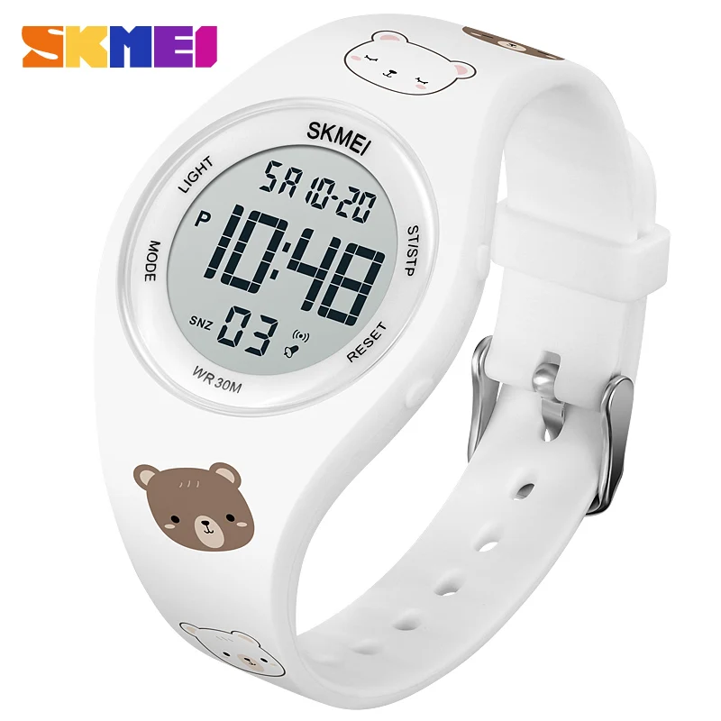 SKMEI-Kids-Digital-Watches-Chrono-Electronic-Children-s-Clock ...