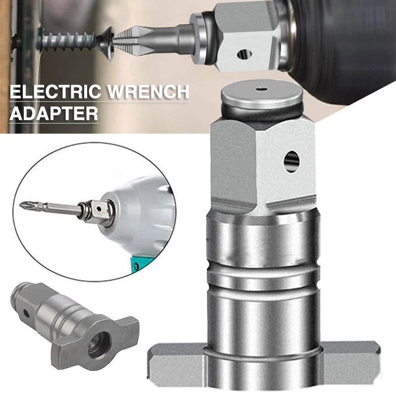 Brand-New-High-Strength-Hardness-T-Shaft-Electric-Brushless-Impact ...