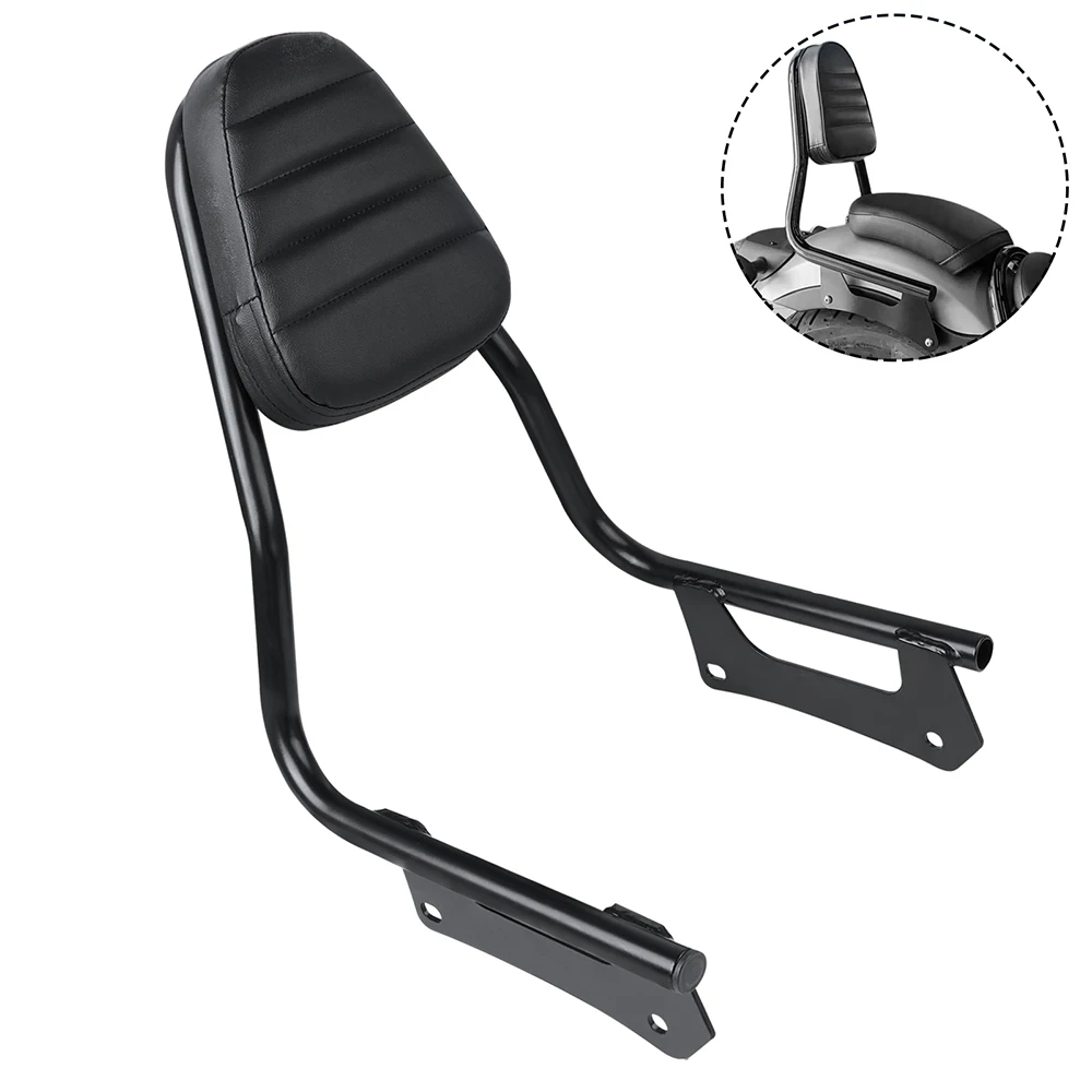 Backrest Honda Rebel 500 Cmx | Honda Rebel Cmx500 Sissy Bar | Cmx500 ...