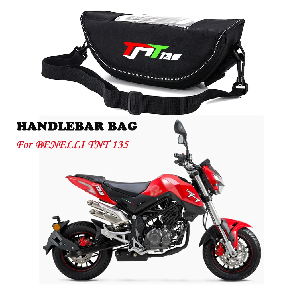 Motorcycle Accessories for BENELLI TNT 135 tnt 135 TNT 25N TRK 502X ...
