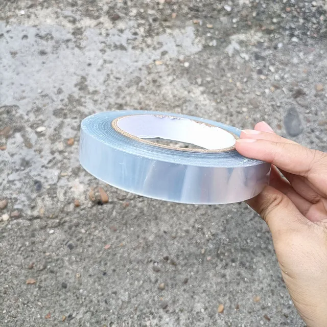 2cmx5m PPF Car Body Door Edges Paint Protective Film Anti-Scratch Wrap ...