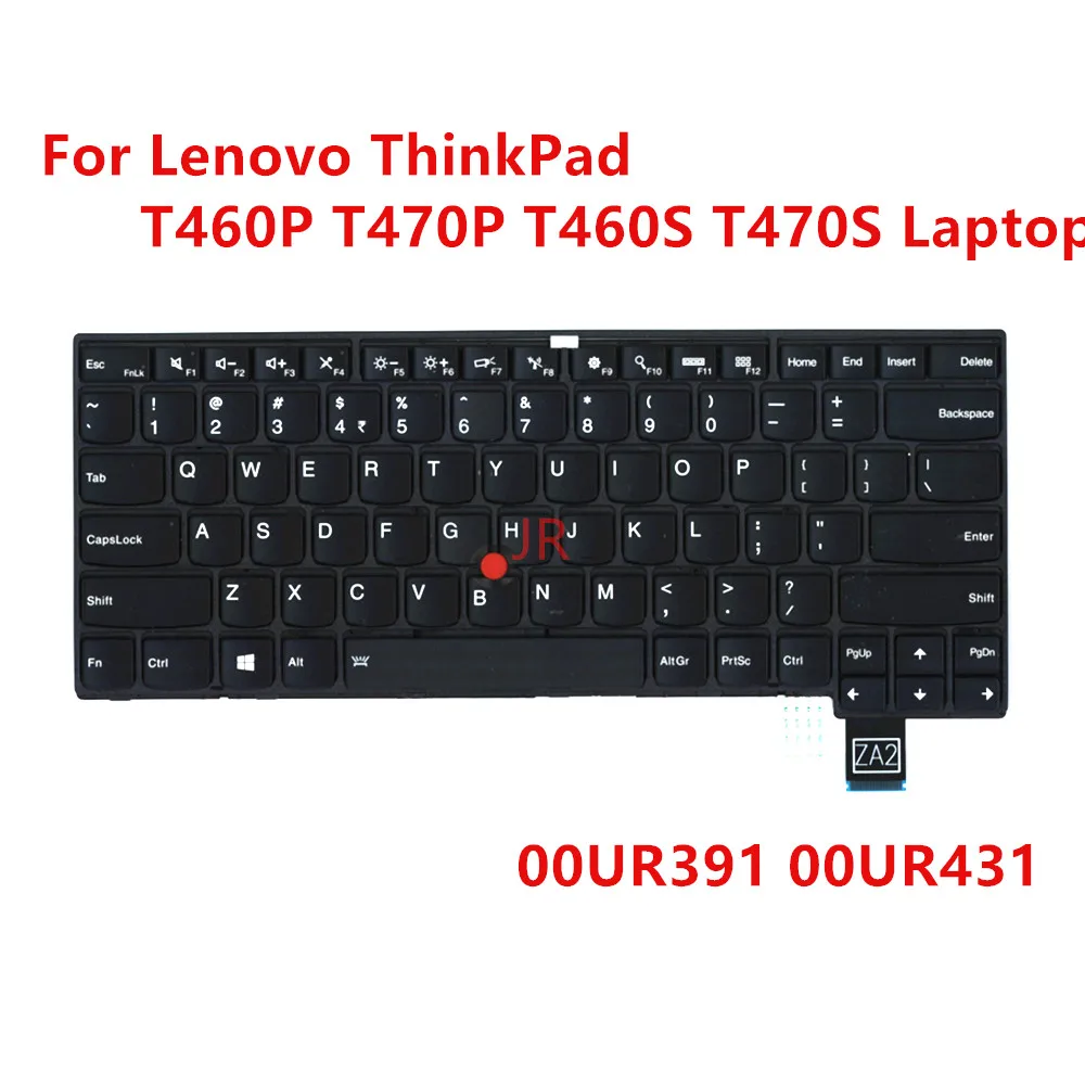 New/Orig Backlit Backlight Keyboard for Lenovo ThinkPad T460P T470P ...