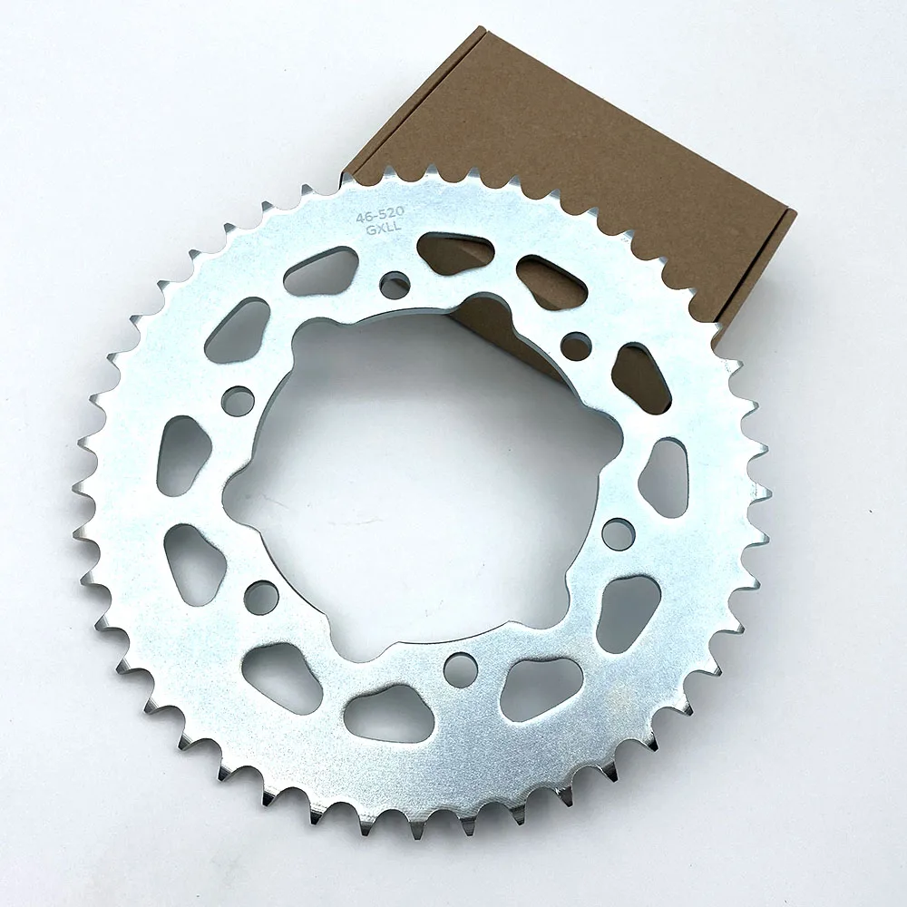 Motorcycle Original Fit Morini X Cape 650 Sprocket Chainring Rear ...