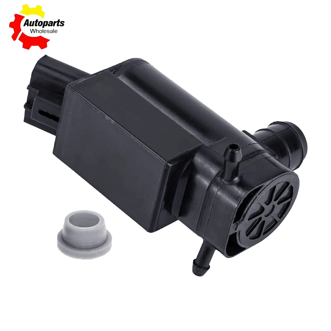 85330-10290 3pins Windshield Washer Pump For Toyota Corolla Yaris Lexus ...