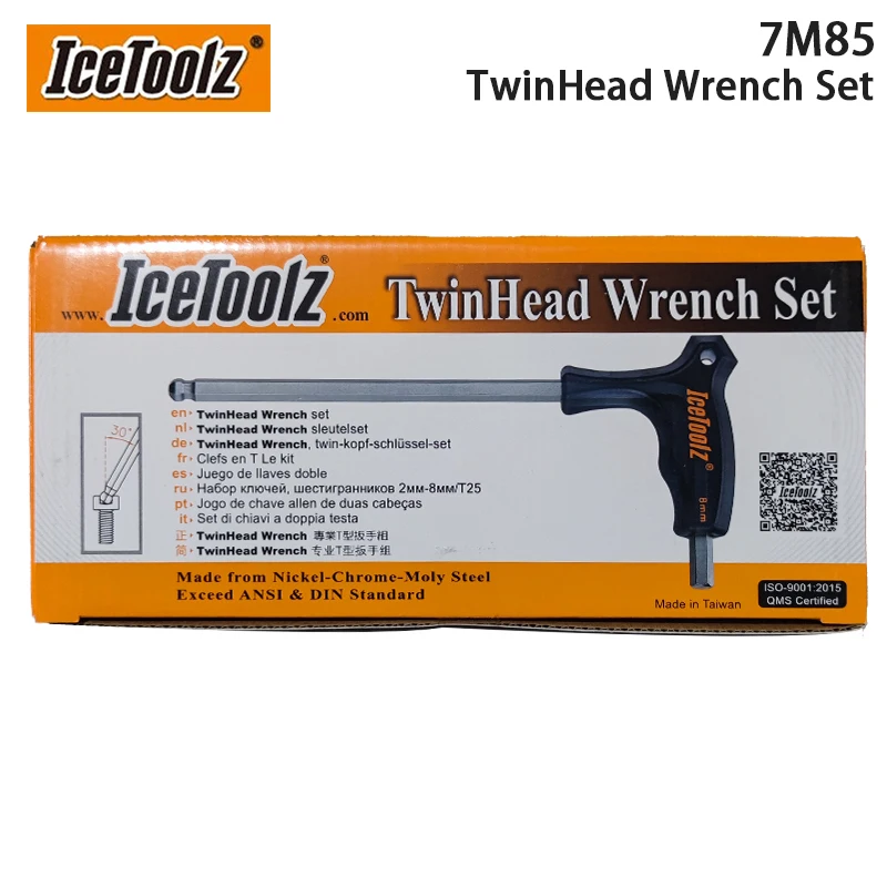 Icetoolz-Bicicleta-Torque-Wrench-2-8mm-Parafusos-Conjunto-de ...