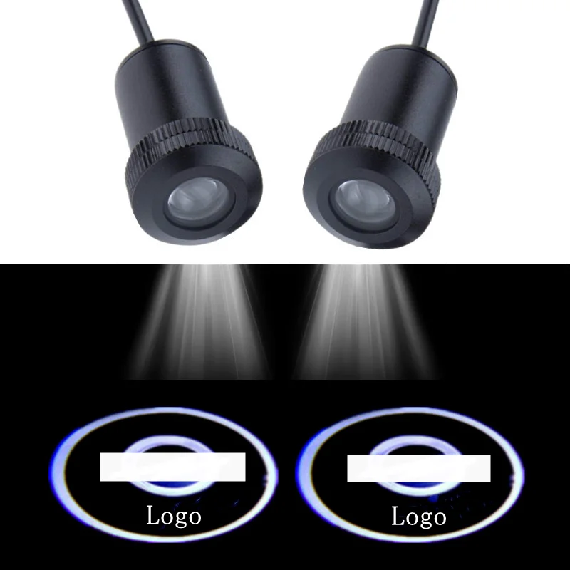 LED-Car-Door-Lights-Welcome-Light-Emblem-Logo-Lamps-For-Opel-Astra-H-G ...