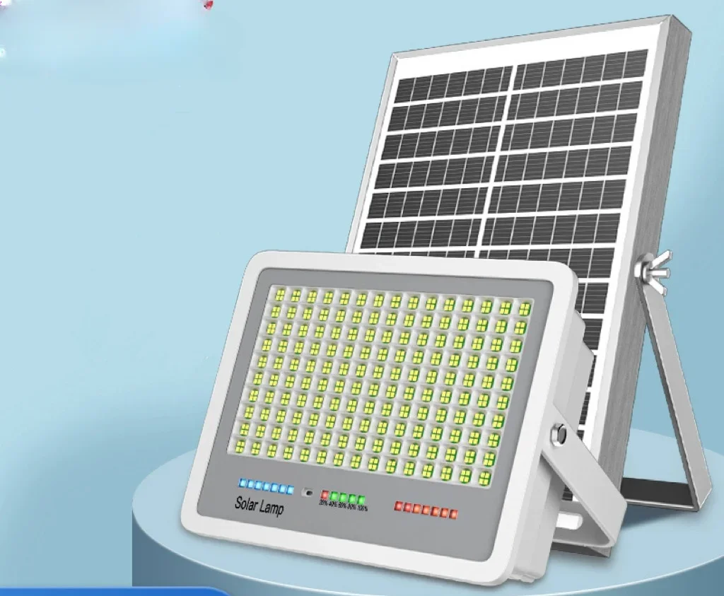 Dream-blue-home-outdoor-garden-light-LED-waterproof-light-super-bright ...