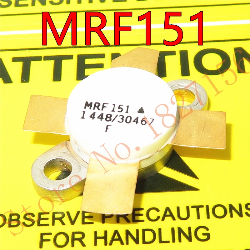 MRF151-SMD-RF-tubo-de-alta-frecuencia-M-dulo-de-amplificaci-n-de ...