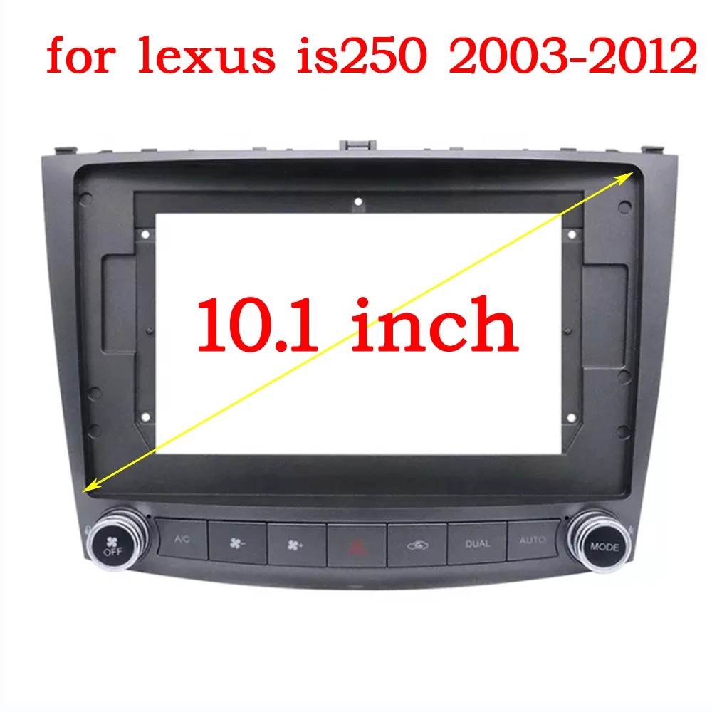 Lexus Is 250 2003