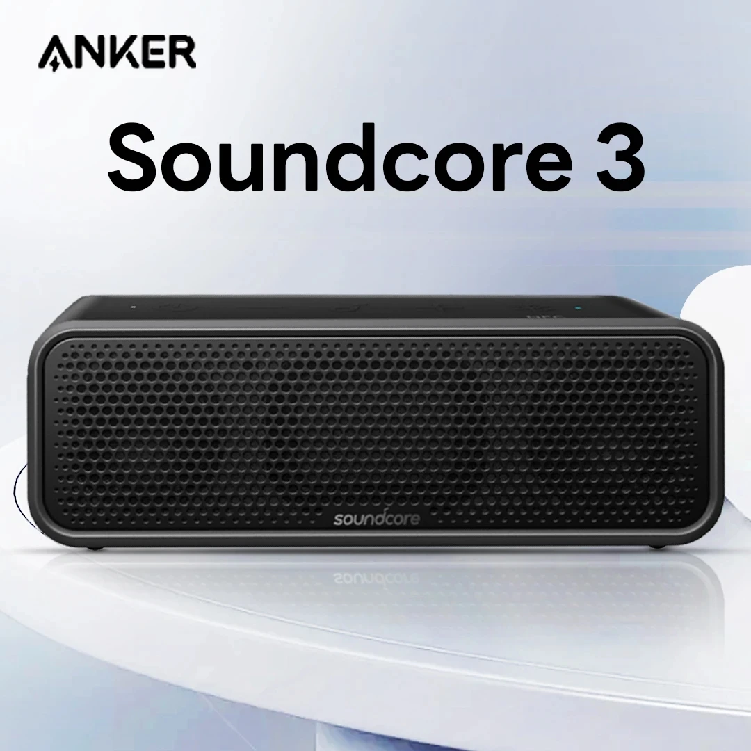 Anker-Soundcore-3-Portable-Bluetooth-Speaker-with-16W-Stereo-Sound-24 ...