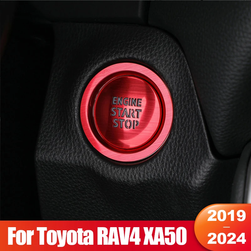 For Toyota RAV4 XA50 2019 2020 2021 2022 2023 2024 RAV 4 Hybrid LE XLE ...