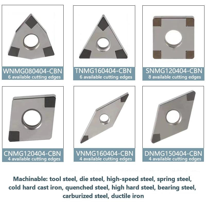 CBN-Insert-TNMG-CNMG120404-TNGA160404-TNMG160408-Metal-Turning-Tools-lathe-Cutter-For-Processing ...