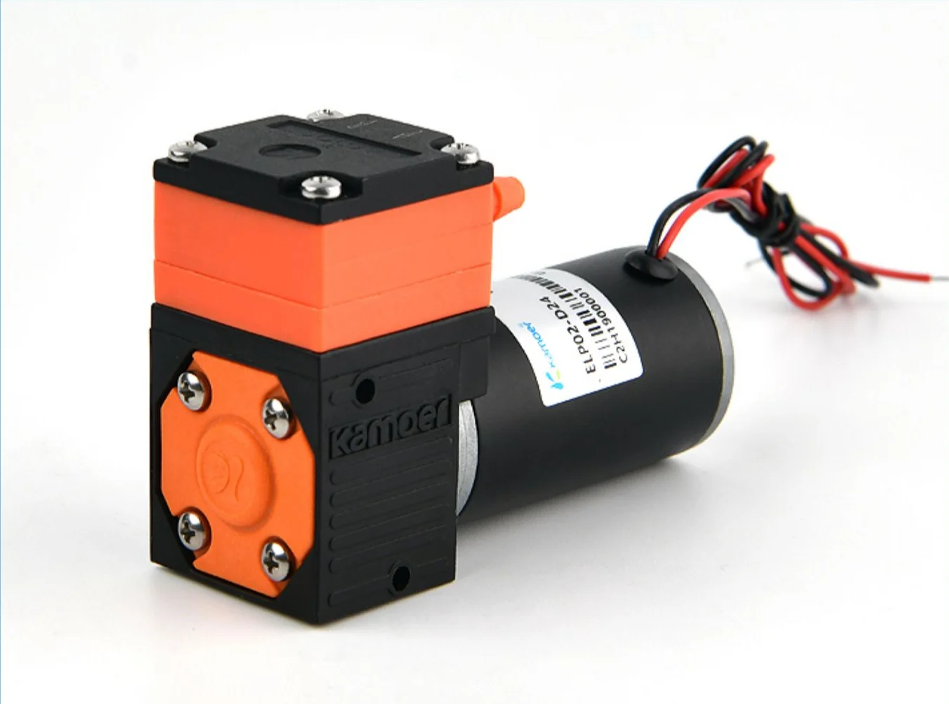 Miniature-Diaphragm-Pump-24v-High-Voltage-Electric-DC-Pump-Large-Flow ...