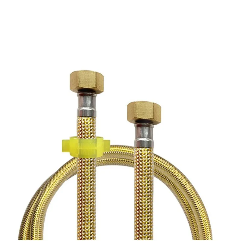 Golden-G1-2-XG1-2-Woven-Hose-Toilet-Water-Inlet-Pipe-Kitchen-Wash-Basin ...