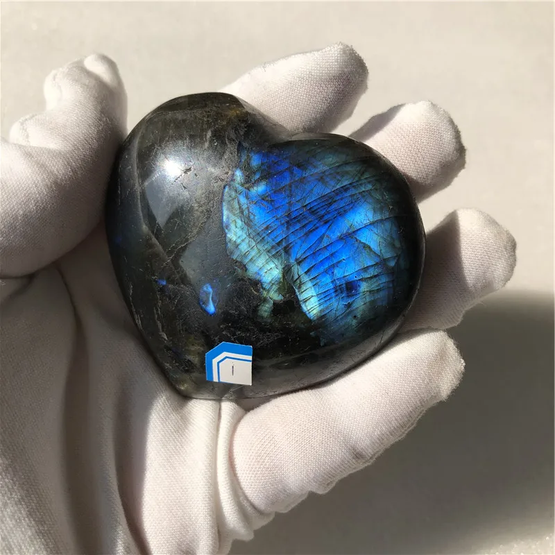 Decoraci-n-de-coraz-n-de-cristal-de-labradorita-Natural-piedra-lunar ...