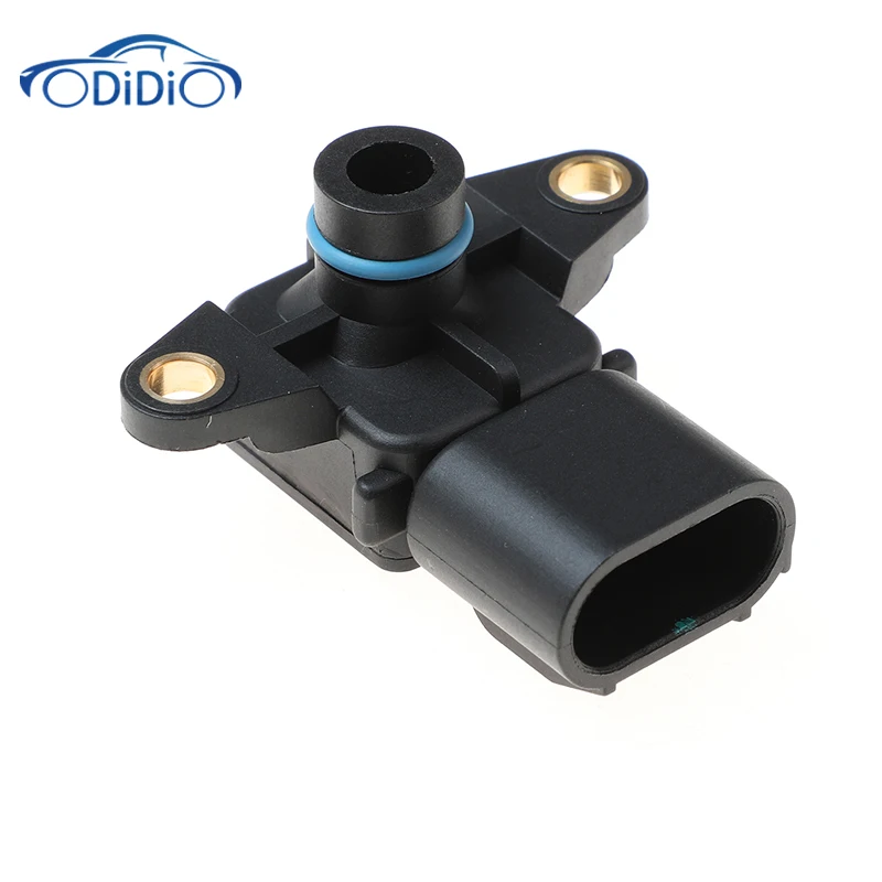 MAP Sensor Plug With Wires 5033310AC Map Sensor For Chrysler 200 ...