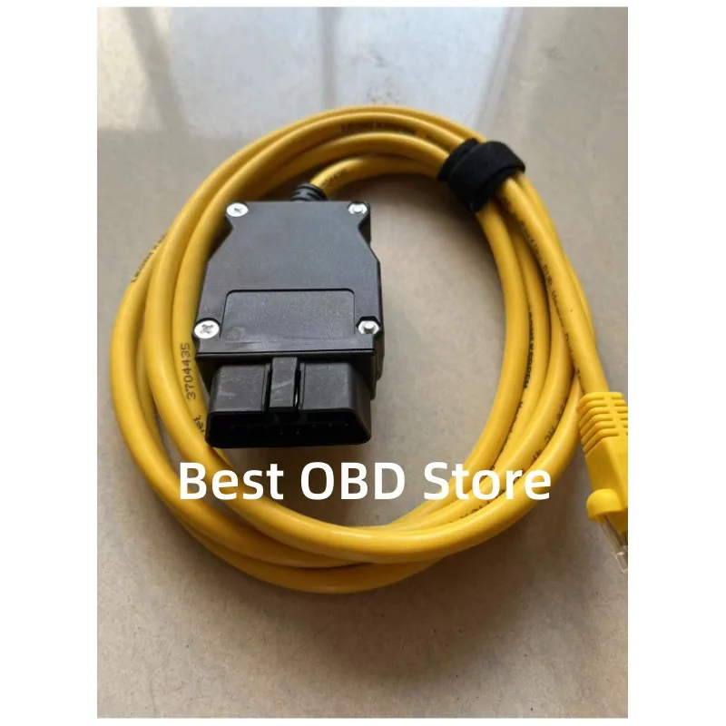 High-Quality-ESYS-ENET-Cable-For-B-MW-F-serie-Refresh-Hidden-Data-ICOM ...