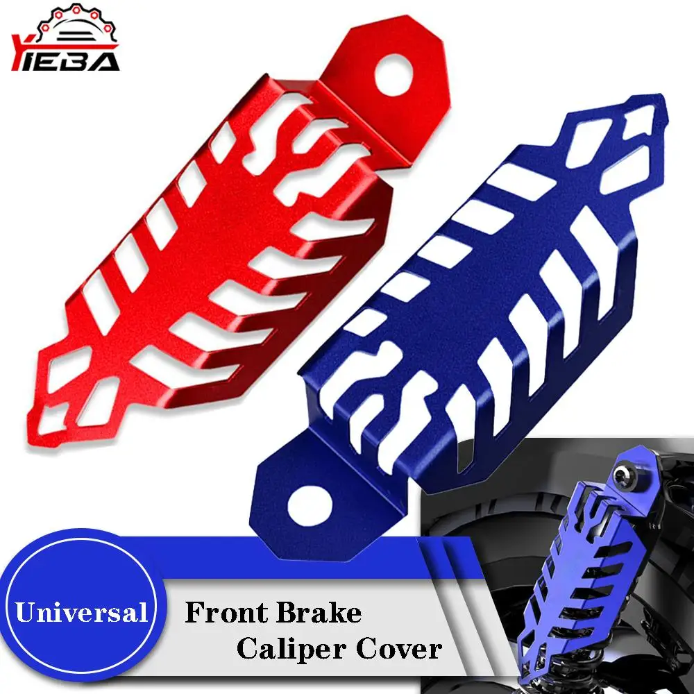 Universal-Motorcycle-Shock-Absorber-Fork-Guard-Protector-Cover-Board ...