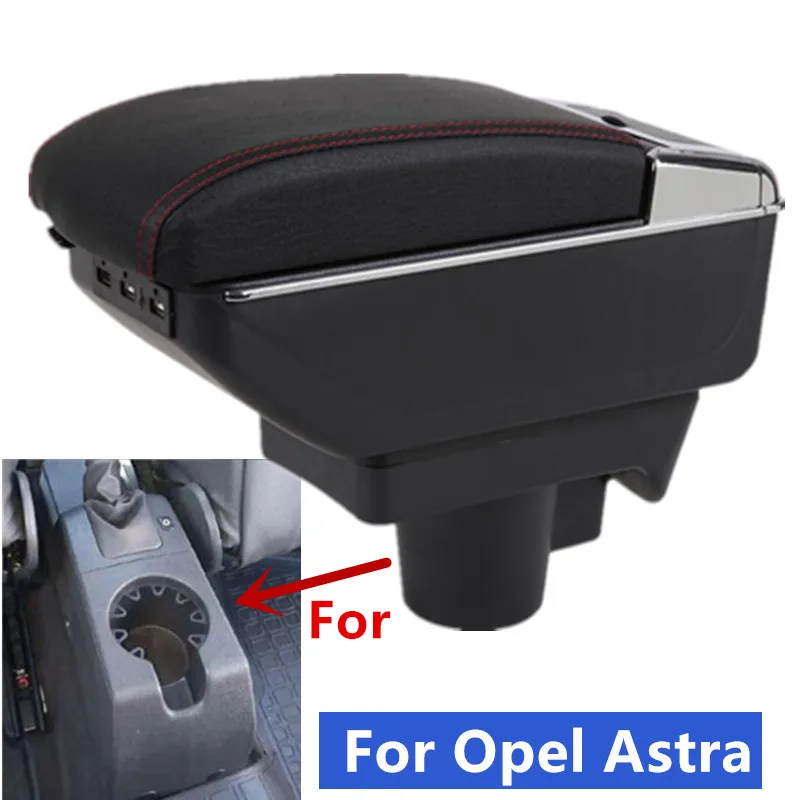 For-Opel-Astra-Armrest-Box-For-Opel-Astra-H-Car-Armrest-2004-2014 ...