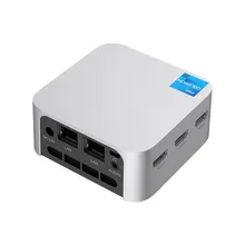 FIREBAT T8 Pro Plus Mini PC Intel 11th Gen Jasper Lake Celeron N5095 ...