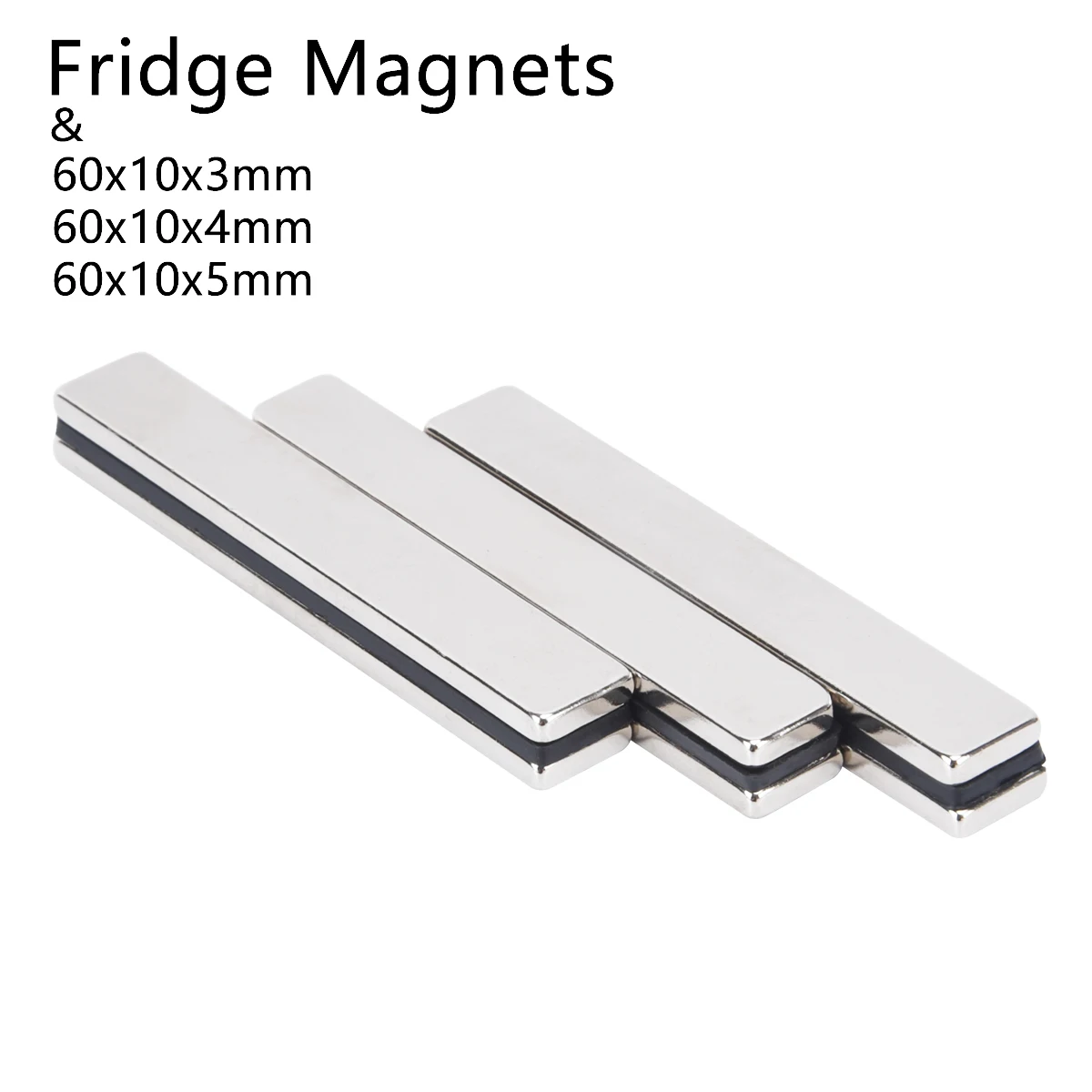 Square-Powerful-Magnets-Strong-Rare-Earth-Permanent-Magnetic-Sheet ...