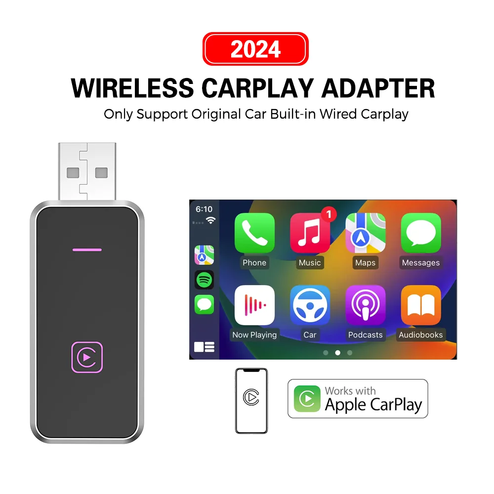 Kia Update USB Stick: The Complete Guide to Wireless CarPlay ...