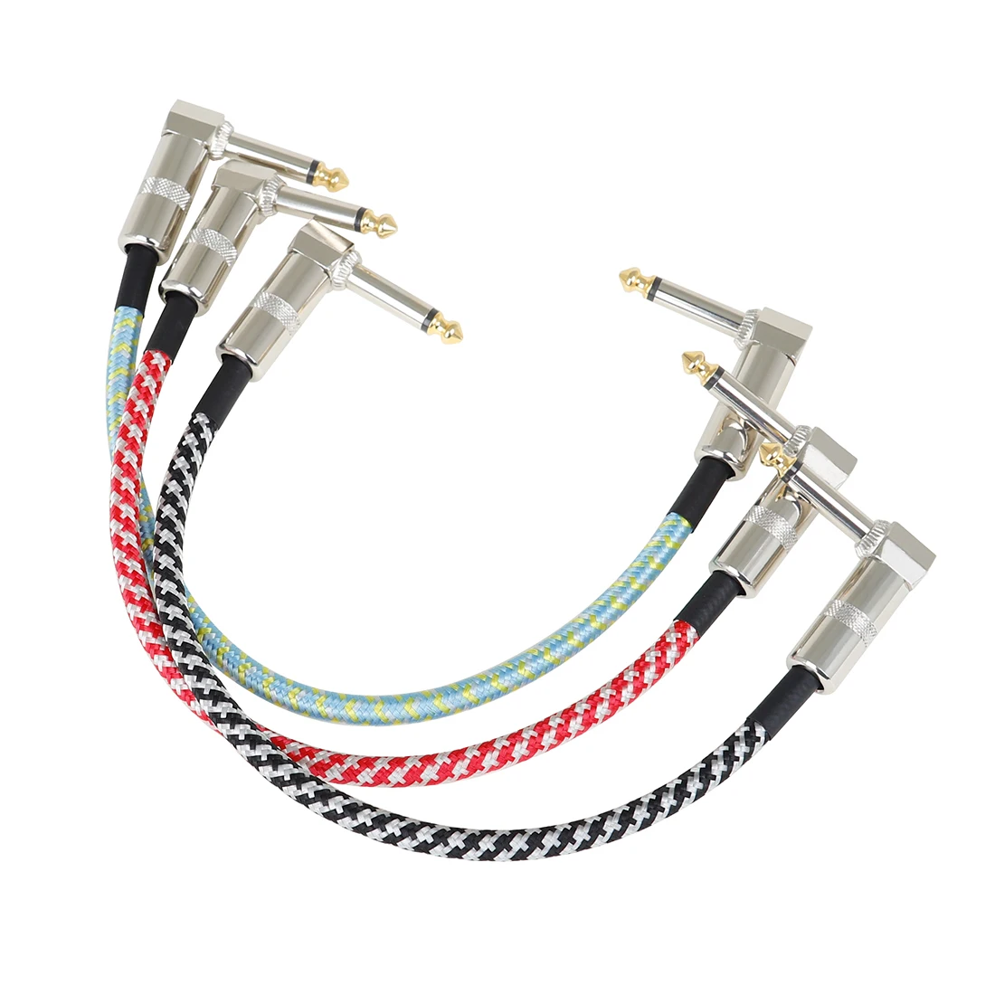 IRIN-AUX-Cable-for-Electric-Guitar-Bass-Music-Amplifier-String ...