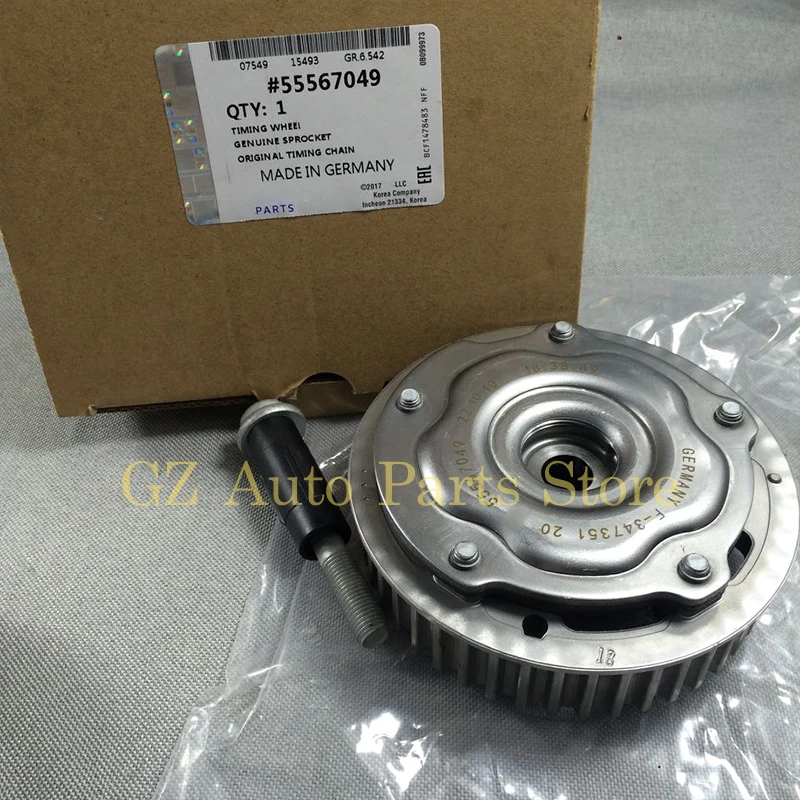 Inlet-Timing-Camshaft-Gear-For-Chevrolet-Aveo-Cruze-2009-2010-Trax-Sonic-Pontiac-G3-Opel-Zafira.jpg