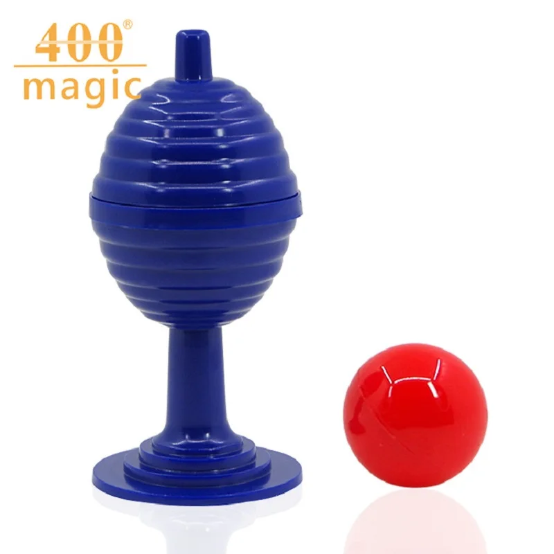 Magic-Tricks-Anish-Transportation-Magician-Box-Vanishing-Balls-Prop ...