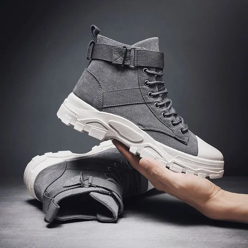 2022 Motorcycle Shoes Waterproof Ridng Motocross Boots Motorboats Shoes ...