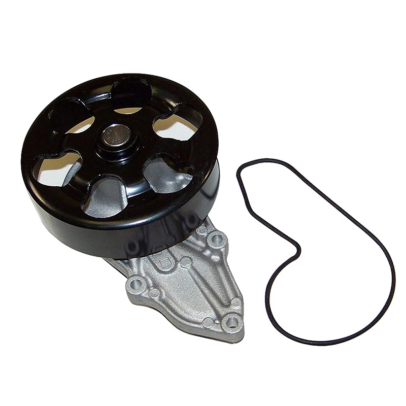 19200-RAA-A01-Car-Engine-Water-Pump-Assembly-for-Honda-Accord-CR-V-CRV ...