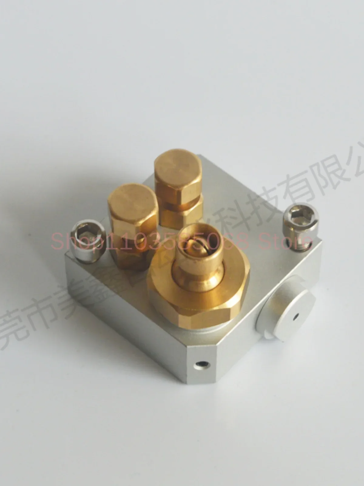 SC-13 Servo Manipulator Spray Head Die-casting Machine Spray Head ...