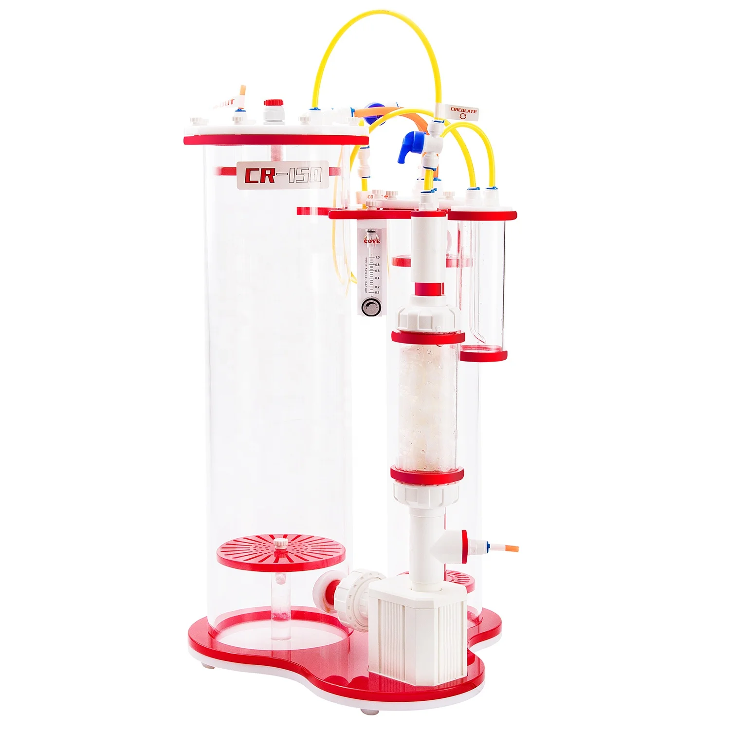 For-OneCove-Marine-Aquarium-Calcium-Reactor-CR-150-for-Saltwater-Coral ...