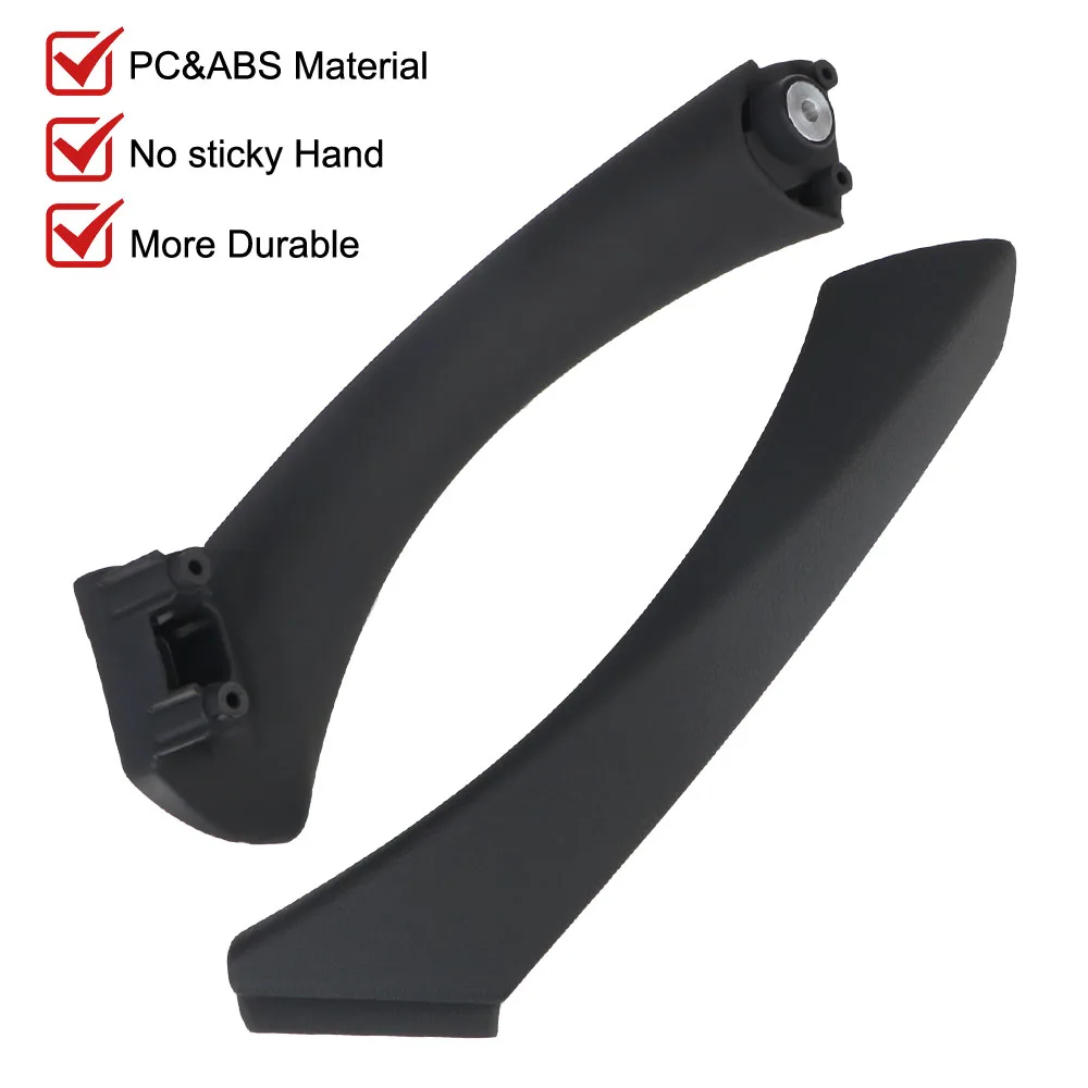 Left Right for BMW 3 Series E90 E91 316 318 320 325 328 Interior Door ...