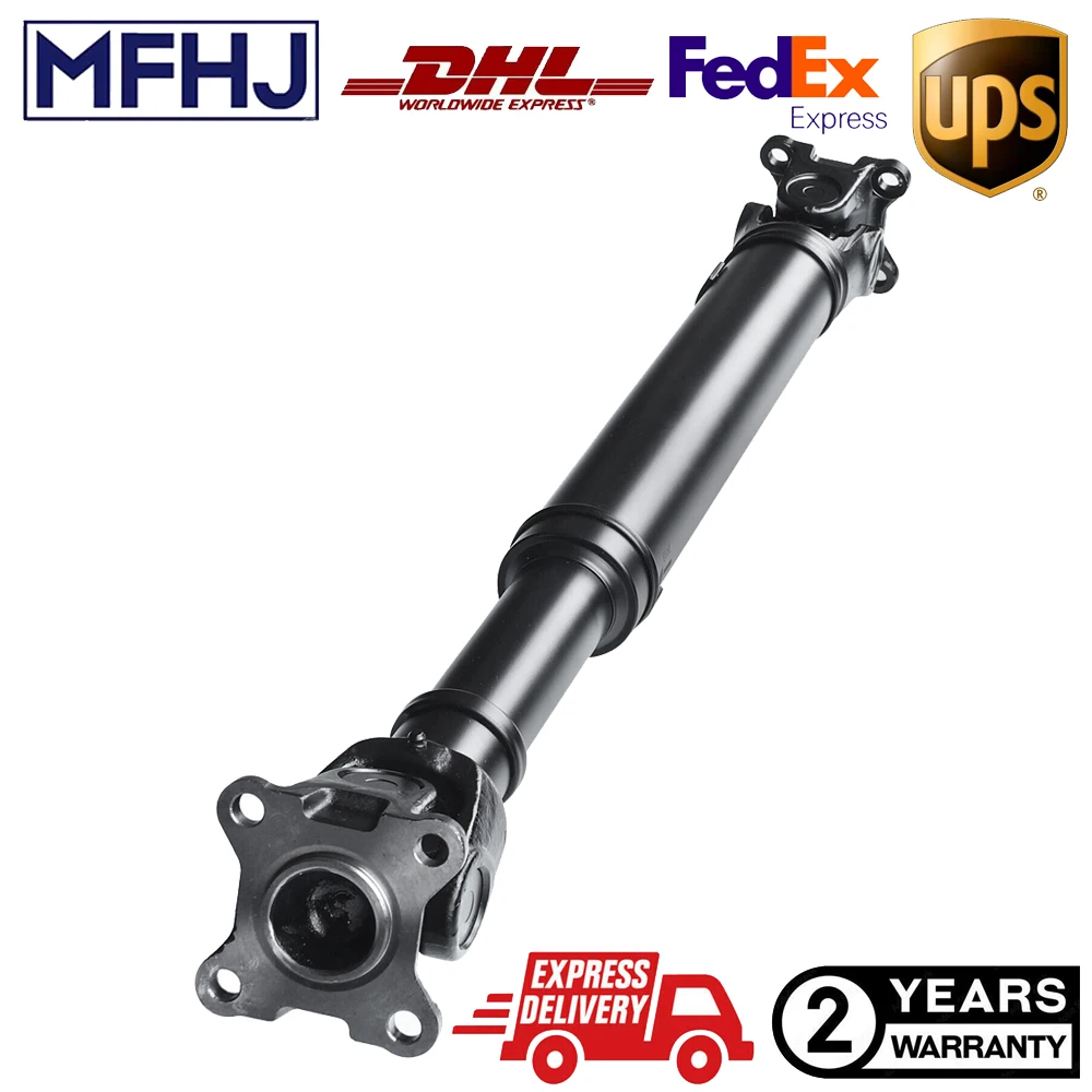 Driveshaft-Prop-Shaft-Assembly-For-Toyota-4Runner-V6-4-0L-2003-2020 ...