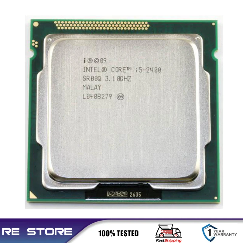 Used-Intel-Core-i5-2400-Processor-Quad-Core-3-1GHz-LGA-1155-TDP-95W-6MB ...
