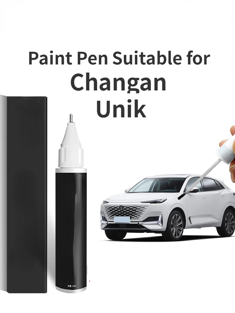 Paint-Pen-Suitable-for-Changan-Unik-Paint-Fixer-Starry-Gray-Star-White ...
