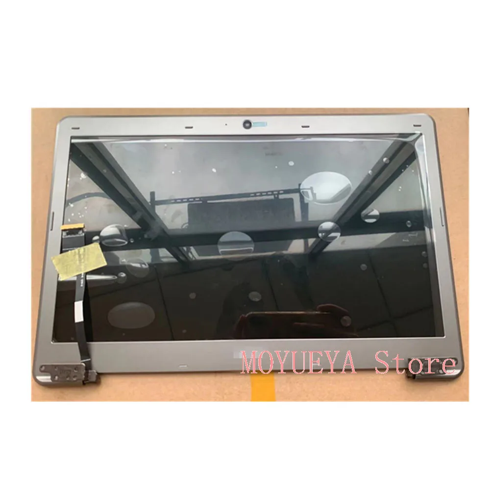 13-3-LCD-Screen-Full-Assembly-for-ACER-aspire-S3-391-S3-951-s3-371 ...