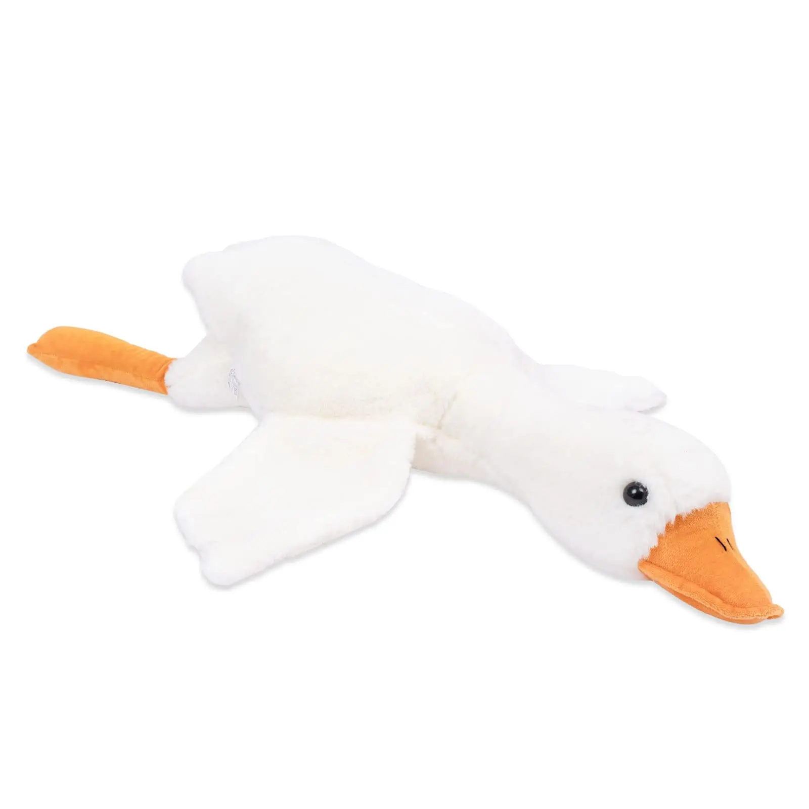 Goose-Stuffed-Animals-Cute-Stuff-Goose-Soft-plushies-for-Girl-Geese ...