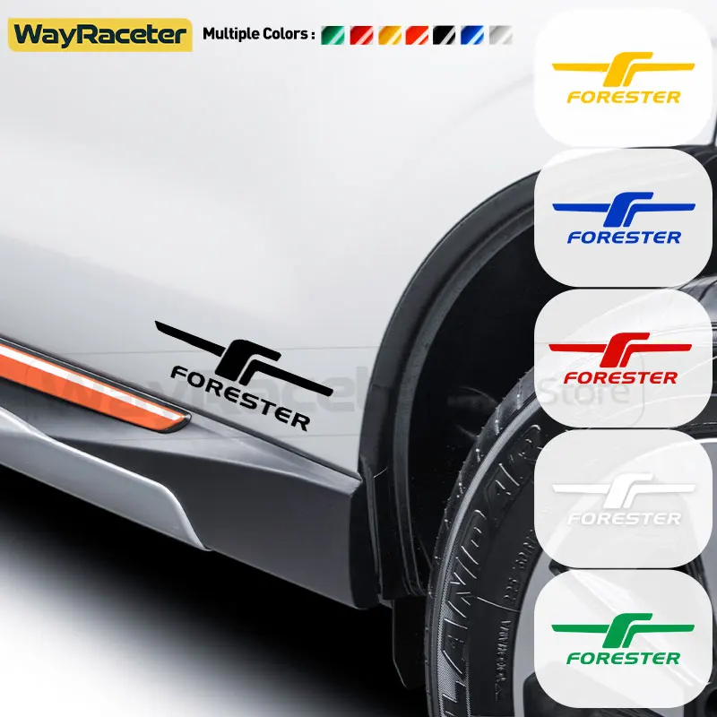 Reflective-Car-Door-Side-Sticker-Window-Fender-Trunk-Body-Graphic-Vinyl ...